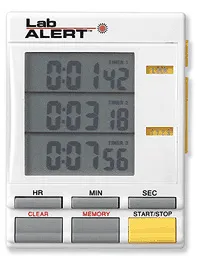 Pulmolab - Laboratory Equipment