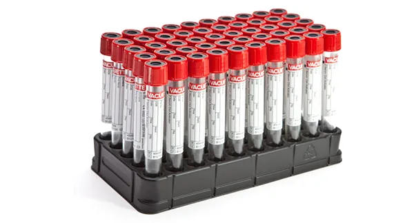 Pulmolab - Phlebotomy Supplies