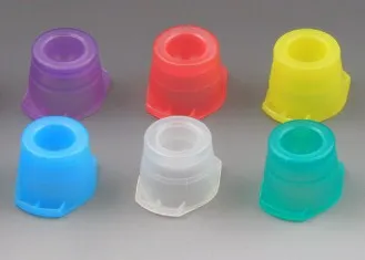 Pulmolab - Test Tubes & Accessories