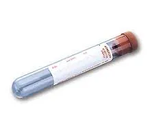 Pulmolab - Blood Collection Tubes