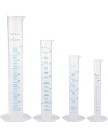 Pulmolab - Liquid Measurement