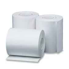 Ecommerce platform - Accustrip URS Thermal Printer Paper 4pk - Pulmolab