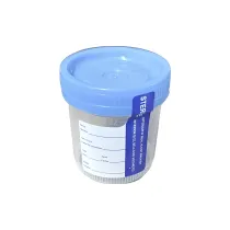 Pulmolab - Specimen Collection Containers