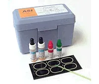 Ecommerce platform - ASO Latex Agglutination Card Test 100/bx - Arlingto...