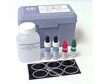 Ecommerce platform - CRP Latex Agglutination Card Test 100/bx - Arlingto...