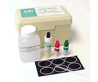 Ecommerce platform - RF Direct Latex Agglutination Card Test 100/bx - Ar...