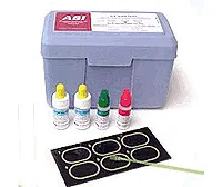 Ecommerce platform - SLE Latex Agglutination Card Test 100/bx - Arlingto...