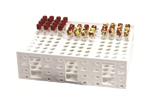 Ecommerce platform - Extra Large Test Tube Rack 13-16mm - Heathrow Scien...