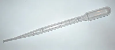 Ecommerce platform - Pipet Transfer 7ml Non-Sterile 500/bx - Pulmolab
