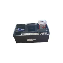 Select product's range