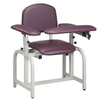 Ecommerce platform - Lab-X Phlebotomy Chair - Clinton Industries