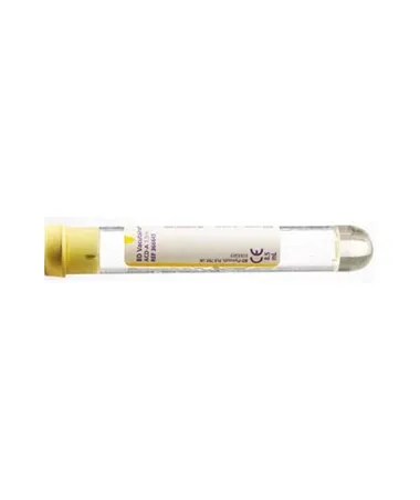 Ecommerce platform - Yellow Glass ACD A Vac. Blood Coll. Tubes 8.5ml 100...