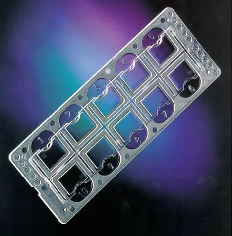 Ecommerce platform - Quick-Read Microscope Slide 100/bx