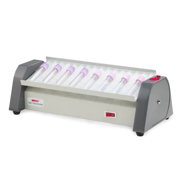 Ecommerce platform - Unico Test Tube Rocker 15-Tubes - Unico
