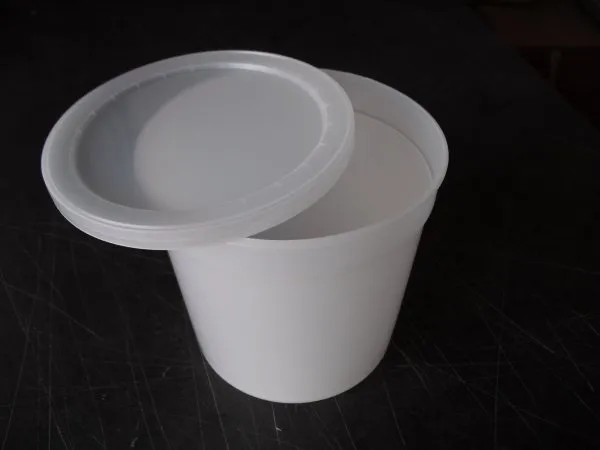 Ecommerce platform - Pathology Specimen Container 32oz 84/cs - Evergreen