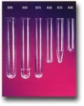 Pulmolab - Test Tubes & Accessories