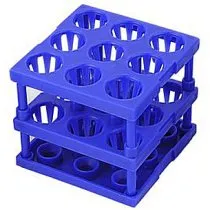 Pulmolab - Test Tubes & Accessories