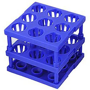 Ecommerce platform - Small Tube Cube Rack
