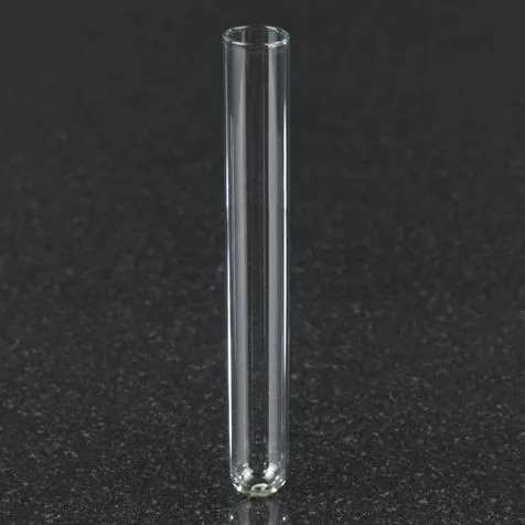 Ecommerce platform - Test Tube 12x75mm Glass 250/bx - Globe Scientific