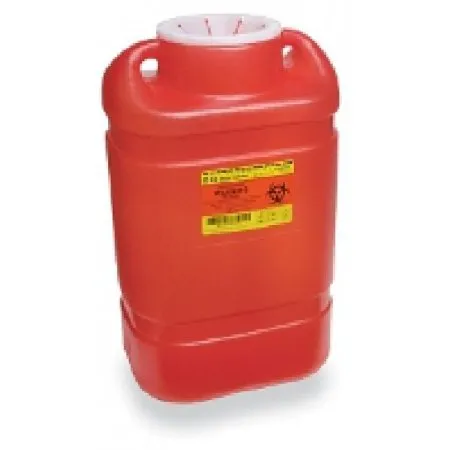 Ecommerce platform - BD Sharp Container 5 Gal - BD