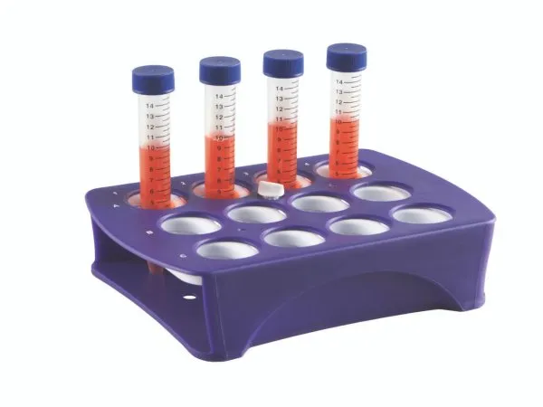 Ecommerce platform - Universal Tube Rack Adjustable - Heathrow Scientific