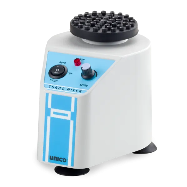 Ecommerce platform - Unico Vortex Mixer Vibration Pad - Unico