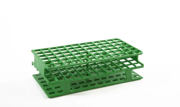 Ecommerce platform - Test Tube Rack Autoclavable 16mm 72 Hole - Heathrow...
