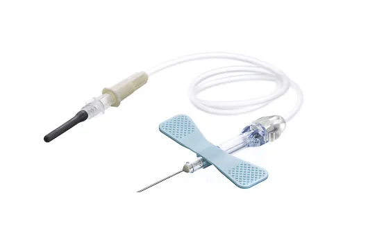 Ecommerce platform - Greiner Vacuette Safety Blood Collection Set 23G (B...