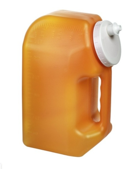 Ecommerce platform - Simport Scientific 24 Hour Urine Specimen Collectio...